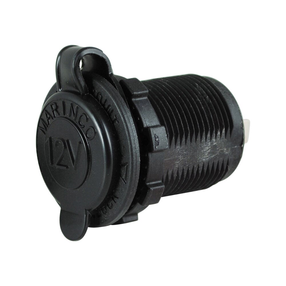 Marinco 12v Socket | Sealutions Marine