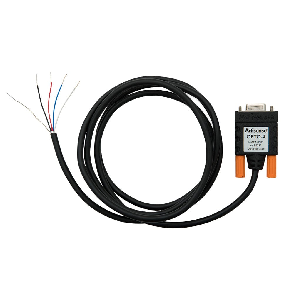 Actisense OPTO-4 NMEA 0183 Serial Opto Isolator | Sealutions Marine