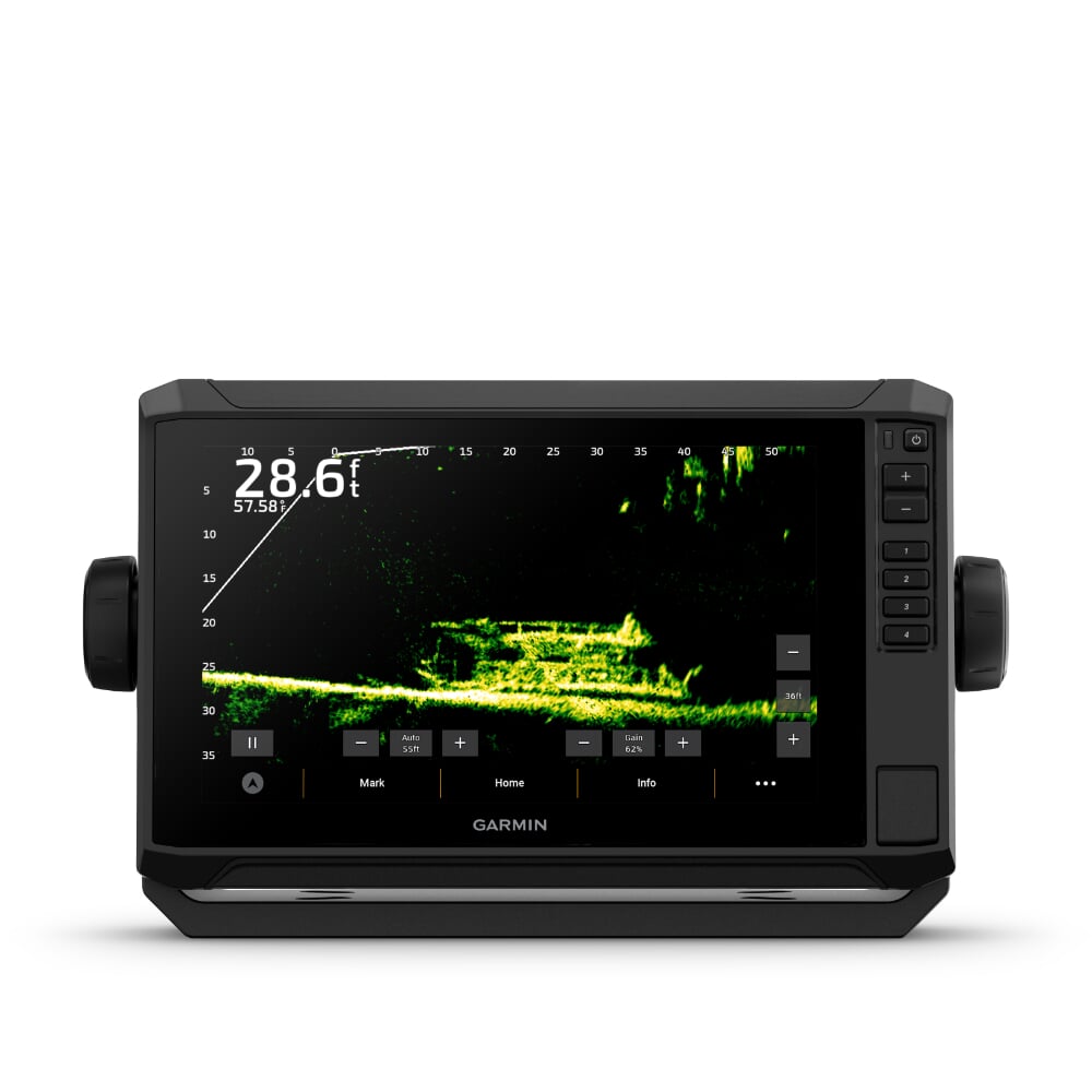 Garmin ECHOMAP UHD2 Touch 95sv Chartplotter | Sealutions Marine