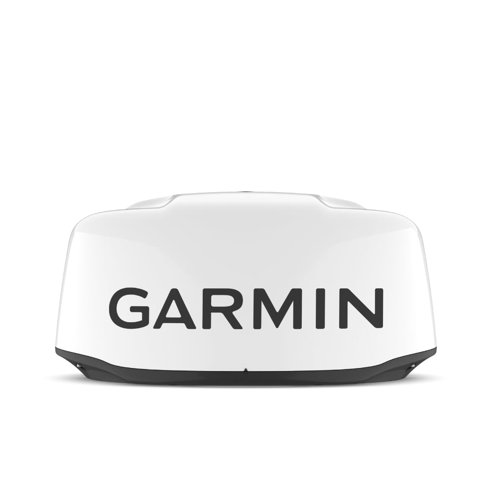 Garmin GMR 18 HD3 Radome with 15m Cables | Sealutions Marine