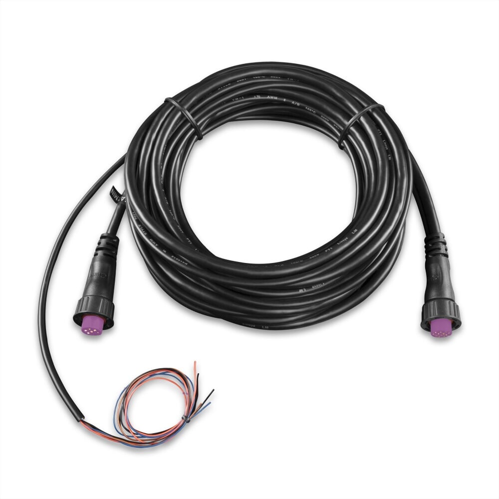 Garmin Interconnect Cable (Hydraulic) - GHP Reactor CCU - ECU ...