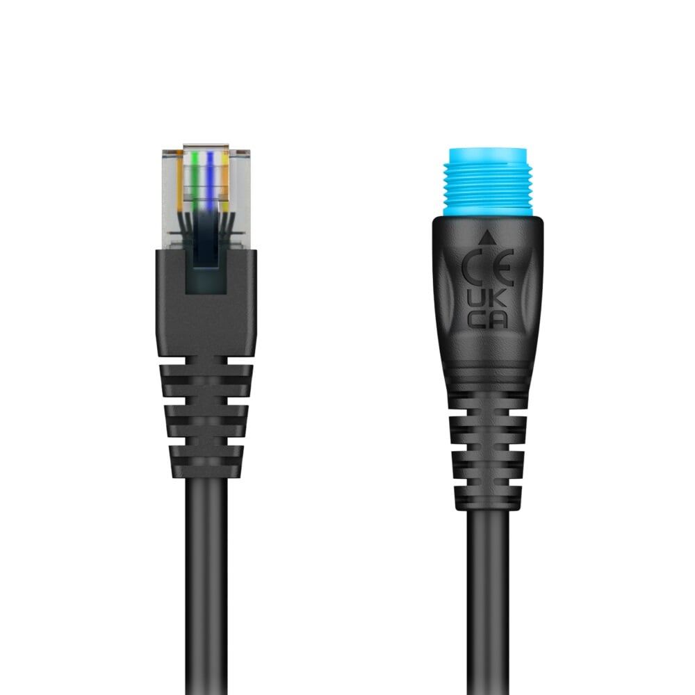 Garmin BlueNet Network to RJ45 Adapter Cable | Sealutions Marine