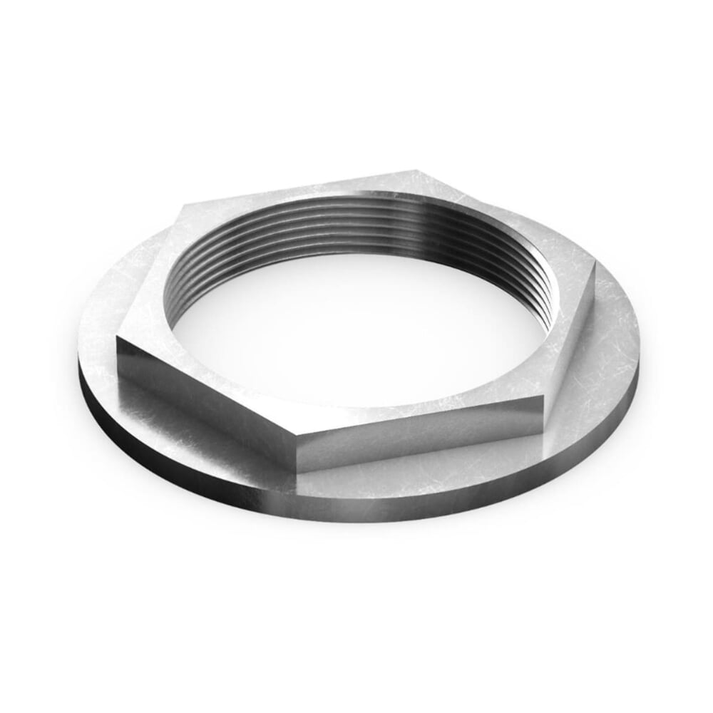 Garmin Stainless Steel Transducer Jam Nut | Sealutions Marine