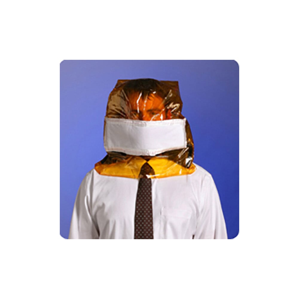 Aquamate Provita Smoke Escape Hood | Sealutions Marine