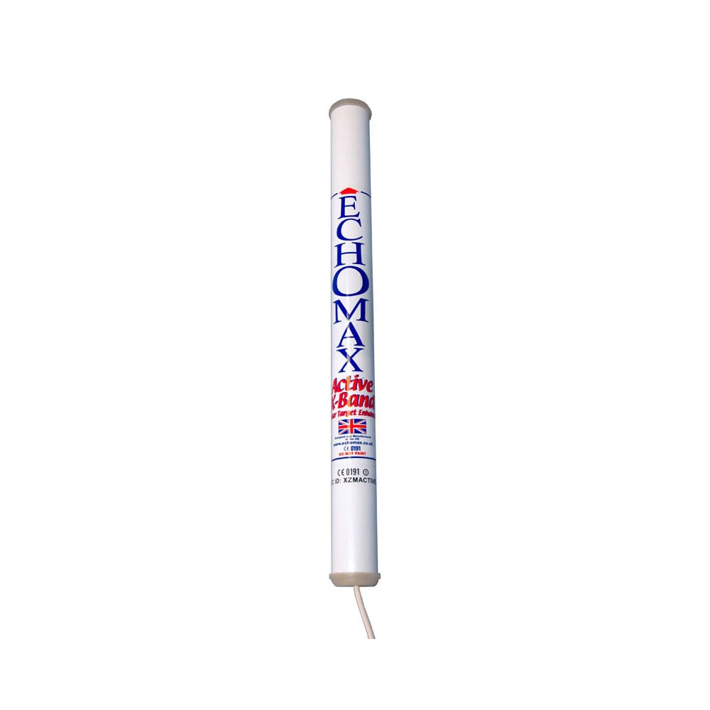 Echomax Active X Radar Target Enhancer - Antenna Only | Sealutions Marine