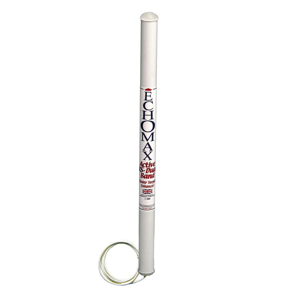 Echomax Active-XS Radar Target Enhancer - Antenna Only, 24m cable ...