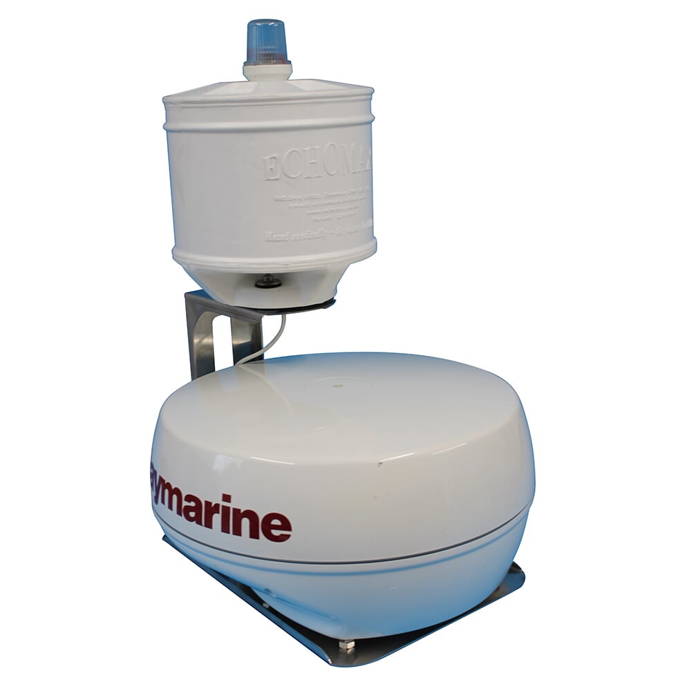Echomax Basic Radar Bracket | Sealutions Marine
