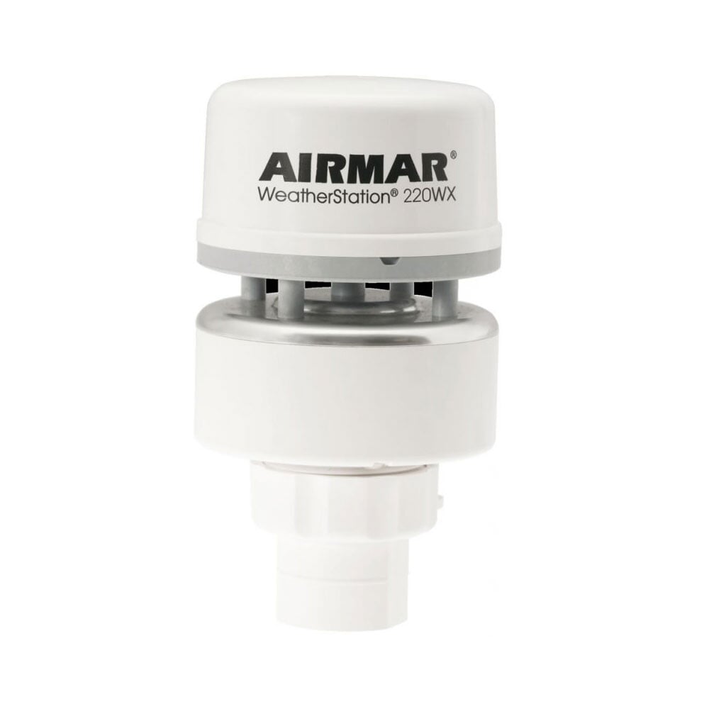 Airmar 220WX WeatherStation Instrument | Sealutions Marine
