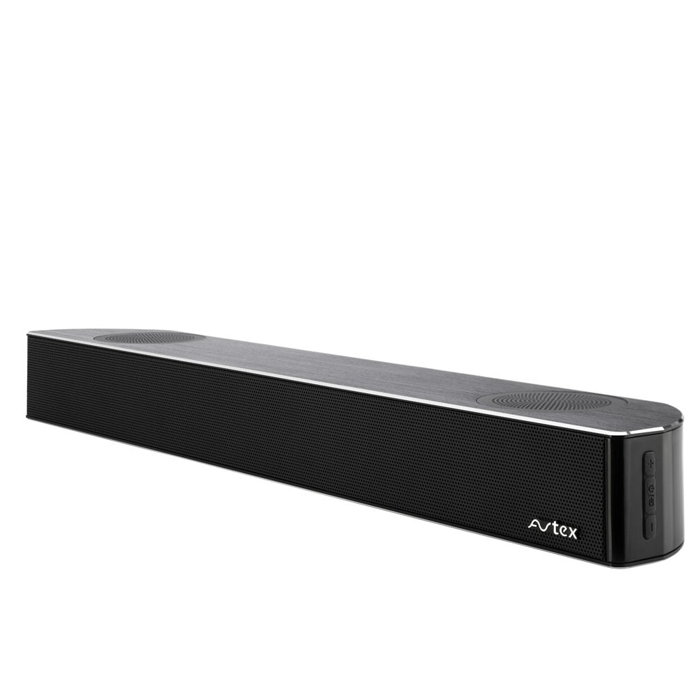 Avtex SB195BT Bluetooth All-in-One Mini Sound Bar | Sealutions Marine