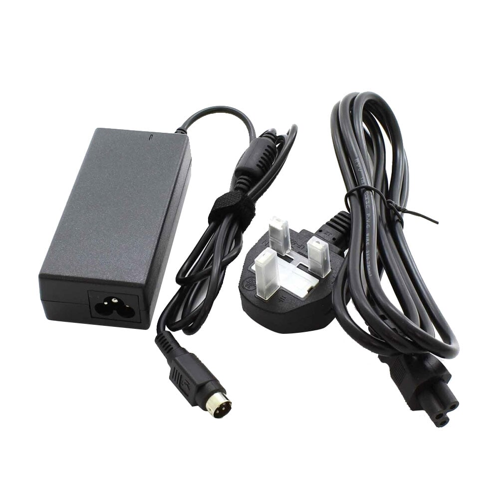 Avtex 12v AC Power Supply Cable | Sealutions Marine