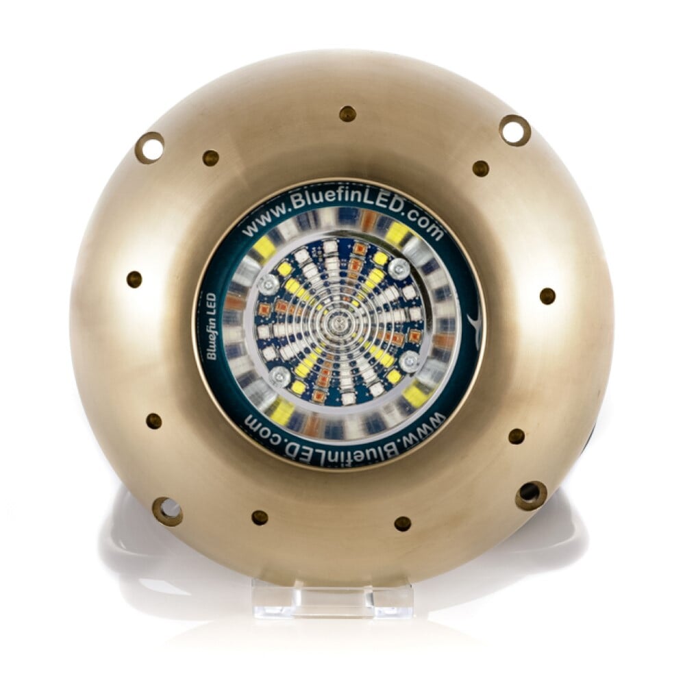 Bluefin LED Orca O48 SM Light - RGBW | Sealutions Marine