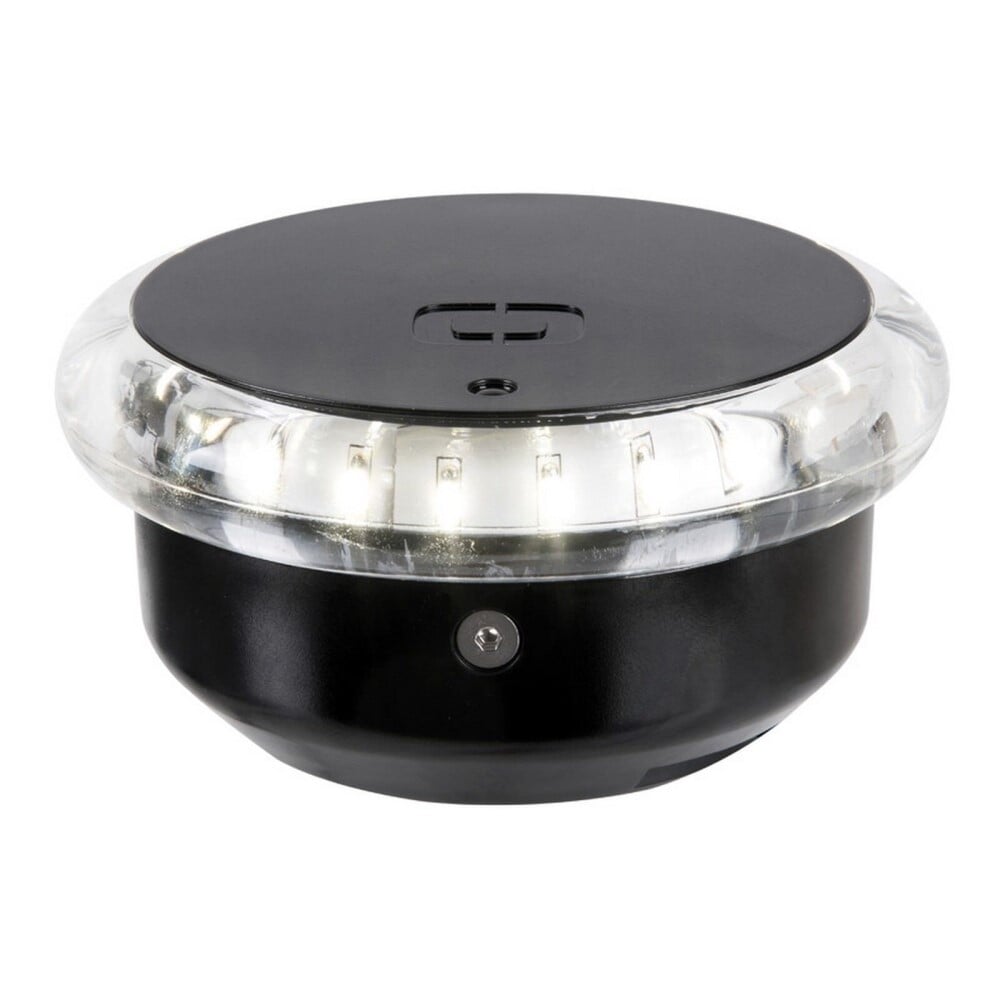 Osculati Discovery LED Navigation Light - 360° White | Sealutions Marine