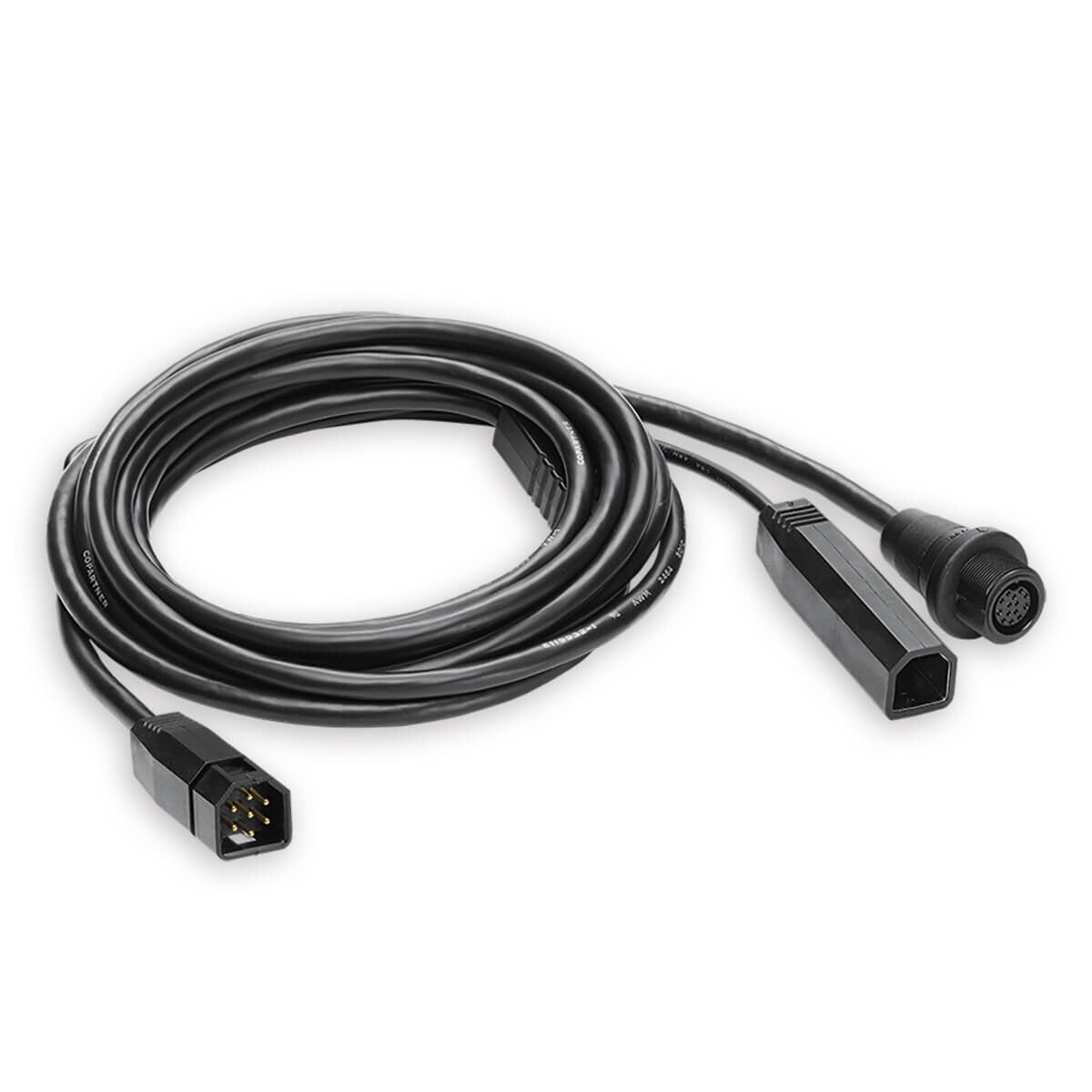 Humminbird Helix M360 2D/DI Splitter Cable | Sealutions Marine