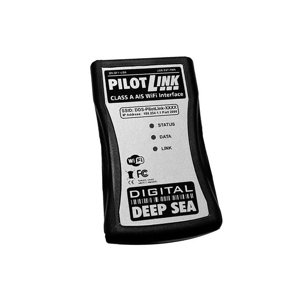 Digital Yacht PilotLink for Class A AIS Transponders | Sealutions Marine