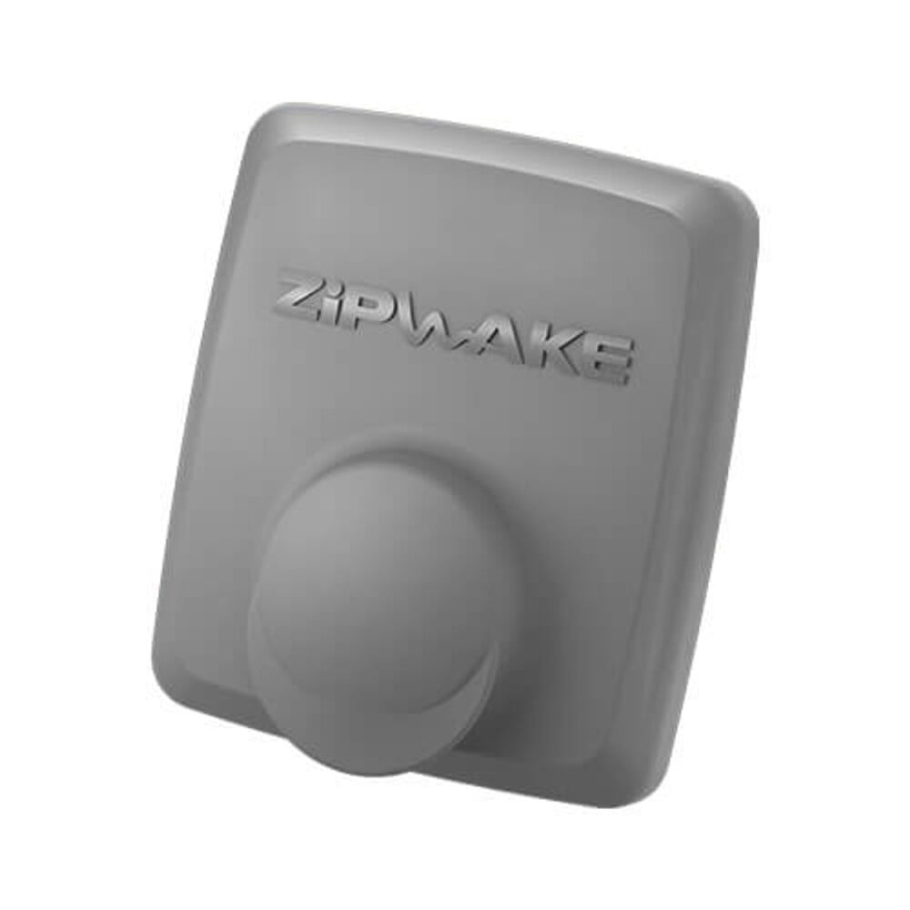 Zipwake Control Panel Cover - Mid Gray | Sealutions Marine