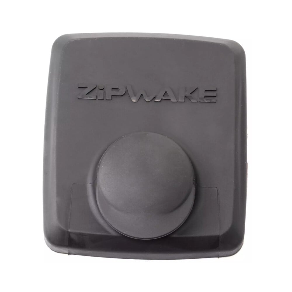 Zipwake Control Panel Cover - Dark Gray | Sealutions Marine