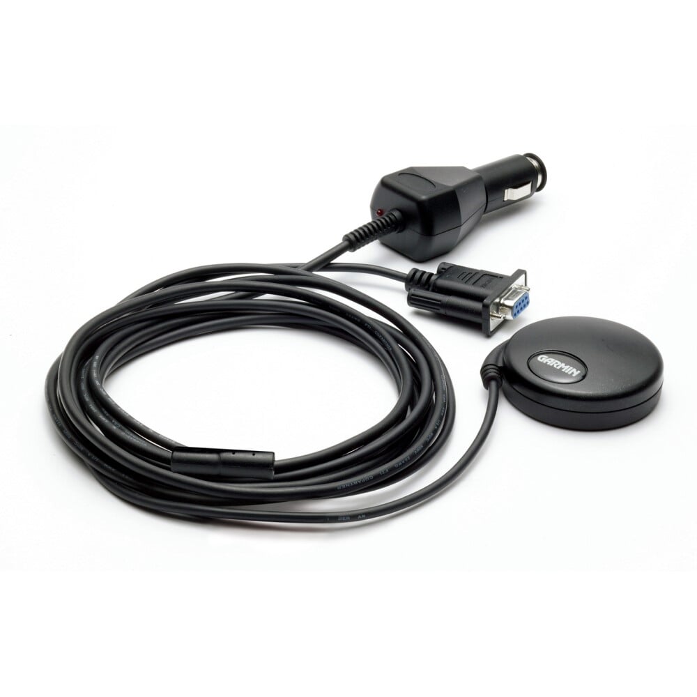 Garmin GPS 18x Antenna NMEA 0183 Serial Interface | Sealutions Marine