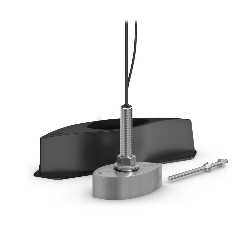 Garmin Panoptix PS70 Thru-Hull Transducer with Fairing Block ...