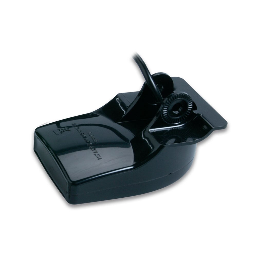 Garmin 8 Pin Dual Frequency Transom Mount Transducer | Sealutions Marine