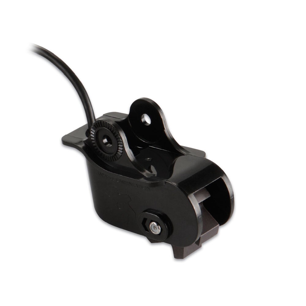 Garmin 4 Pin Transom Mount Water Speed Sensor for echo series ...