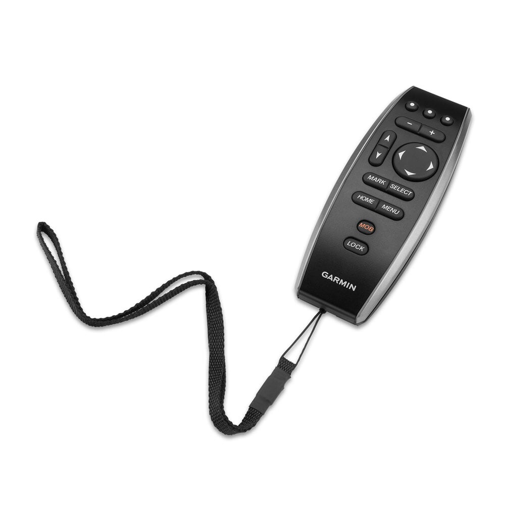 Garmin RF Wireless Remote Control - GPSMAP 4000/5000/6000/7000 series ...