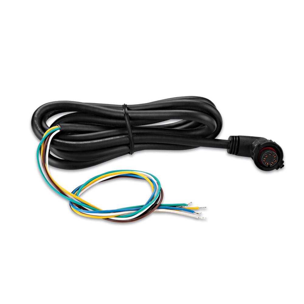 Garmin 7 Pin Power/Data Cable for GHC/GMI/GNX Instruments | Sealutions ...
