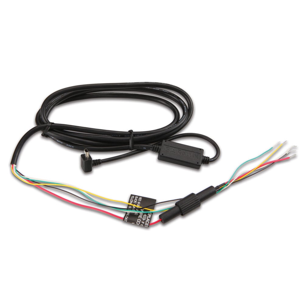 Garmin Mini USB Serial Power/Data Cable | Sealutions Marine