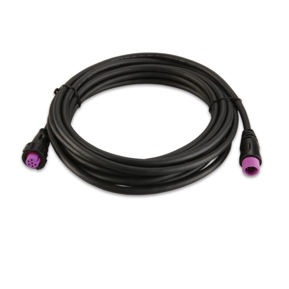 Garmin Threaded Collar CCU Extension Cable - 16.4ft (5m) | Sealutions ...