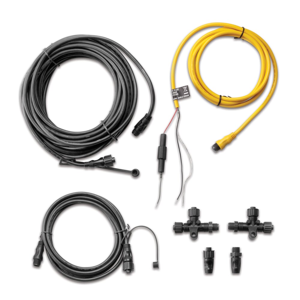 Garmin NMEA 2000 Starter Kit | Sealutions Marine