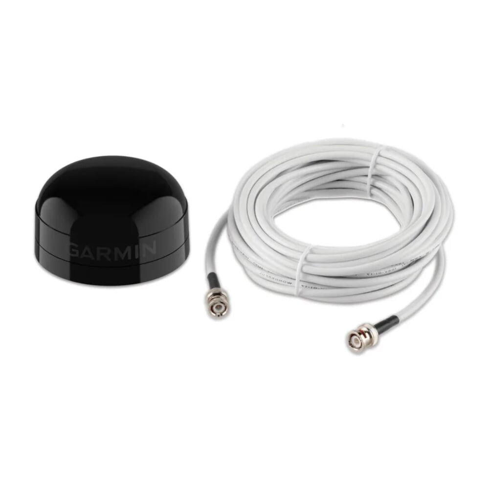 Garmin GA38 GPS And GLONASS Antenna Black Sealutions Marine