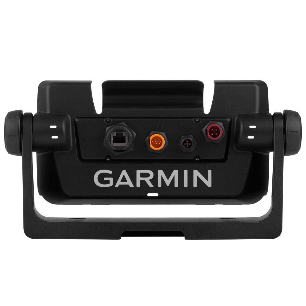 Garmin Tilt/Swivel Mount with Quick-Release for ECHOMAP Plus 95/UHD 96 ...