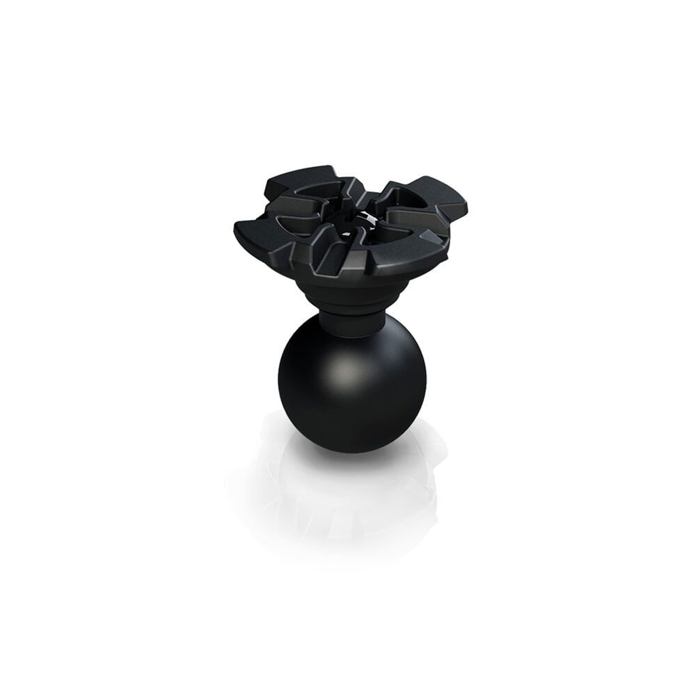 Fusion WS-PKRAM Puck Ram Mount for StereoActive | Sealutions Marine