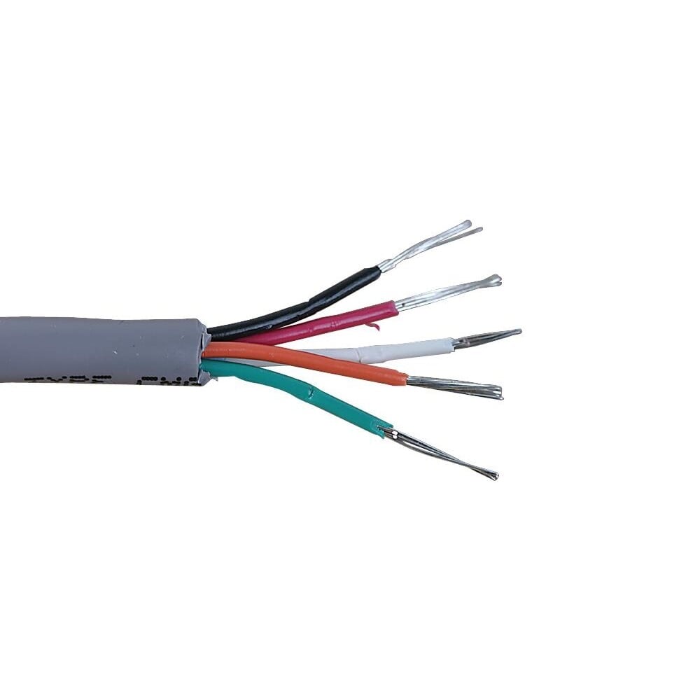 LED Speaker Control Cable - 6-Core (Per Metre) | Sealutions Marine