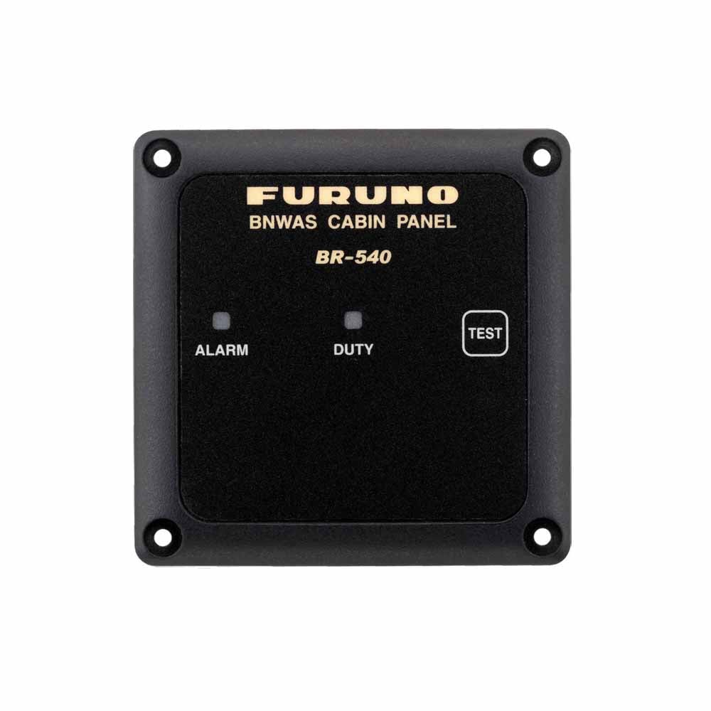 Furuno BR540 Cabin Alarm Panel | Sealutions Marine