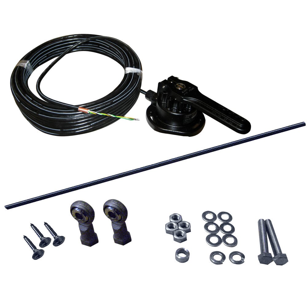 Furuno FAP-6112 Rudder Feedback Unit | Sealutions Marine