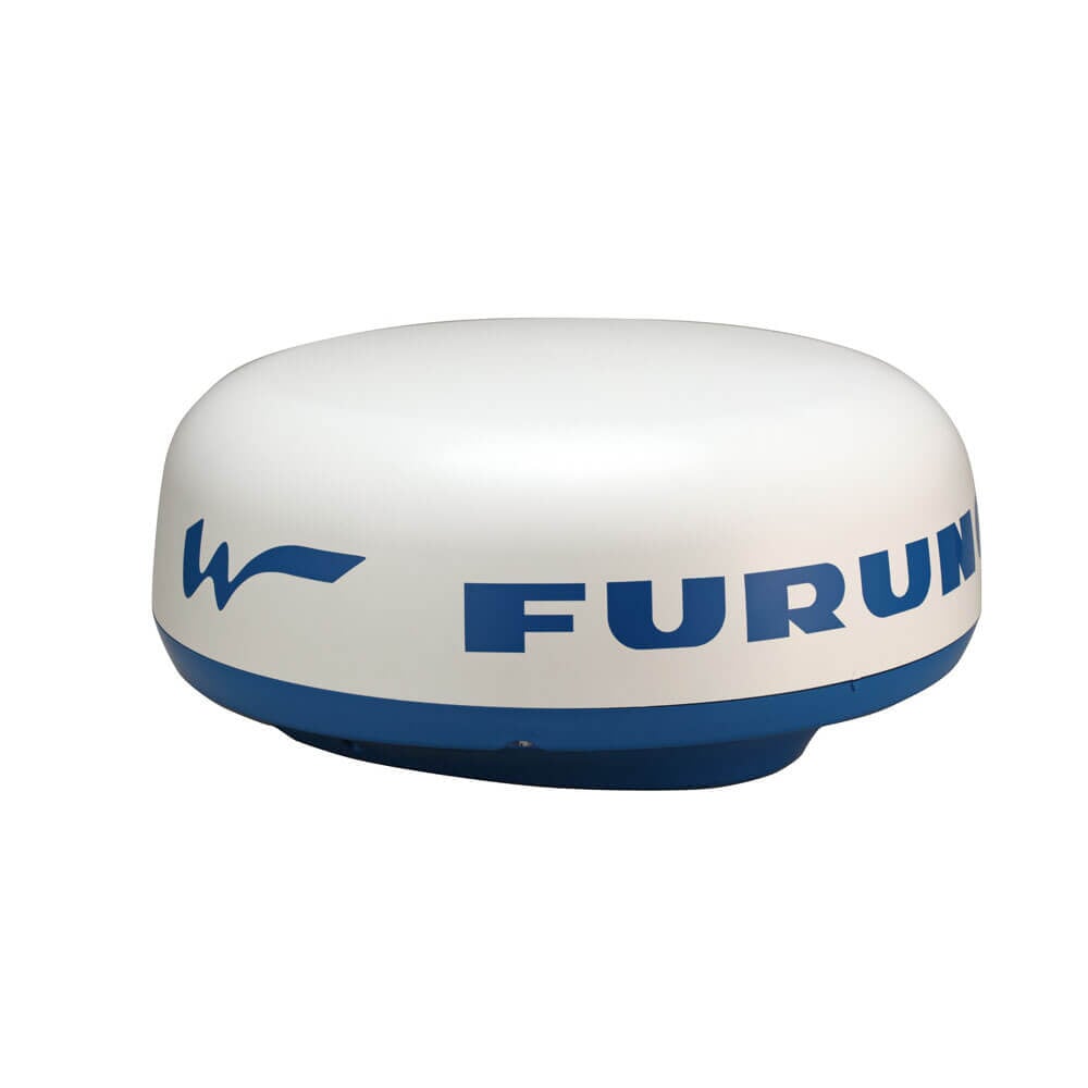 Furuno DRS4W 19" WiFi Radome with 15m Power Cable | Sealutions Marine