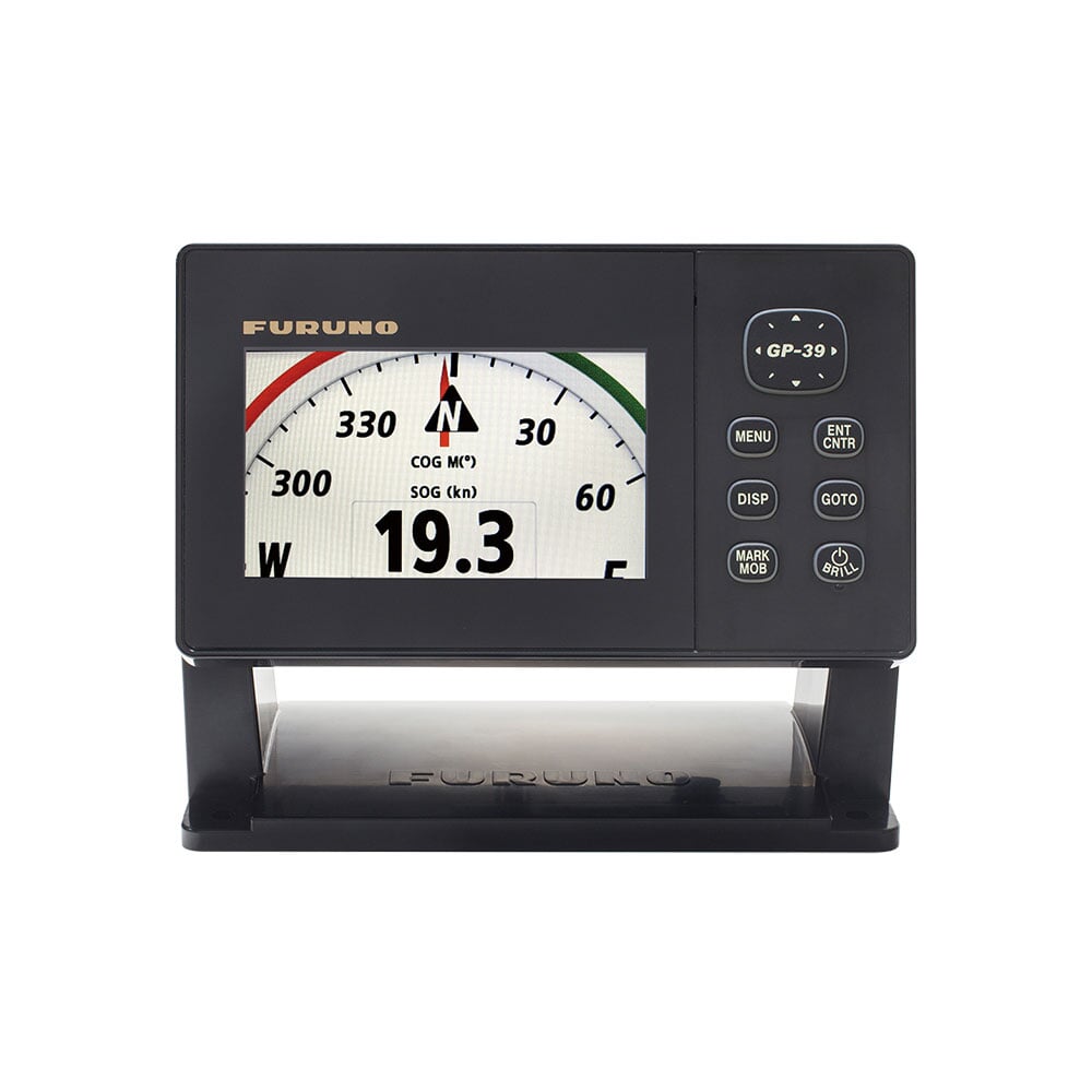 Furuno GP-39 GPS Navigator | Sealutions Marine