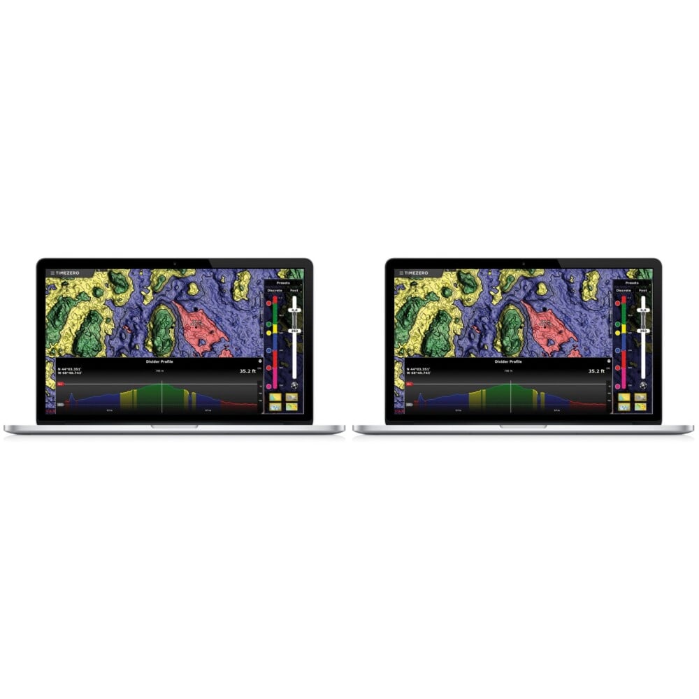 Furuno Timezero Navigator Professional Additional Workstation Licence ...