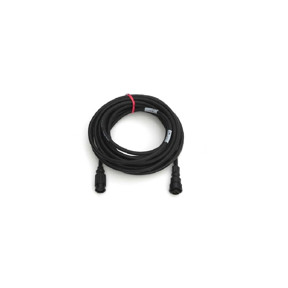 Airmar Cable Depth Temperature 5 Pin Female 10 Pin Female 9 Metres ...