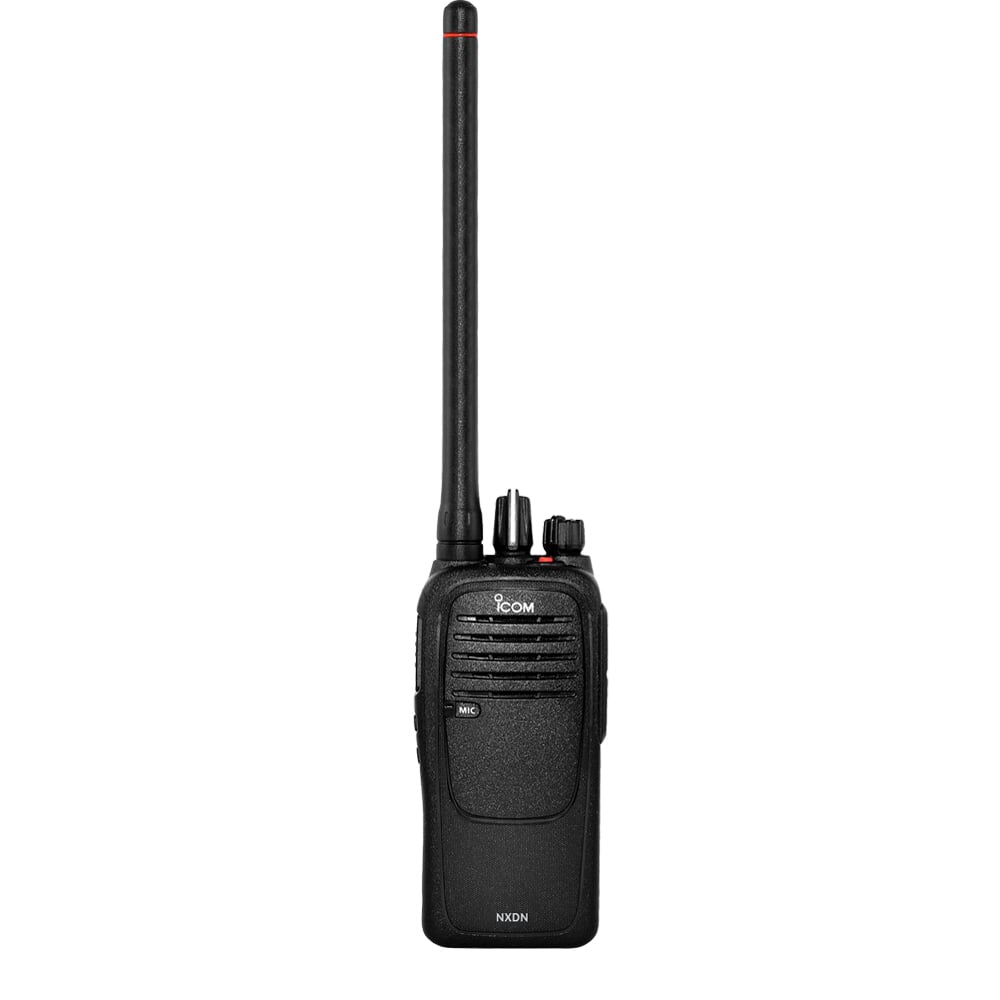 Icom F1100D NXDN UK VHF | Sealutions Marine
