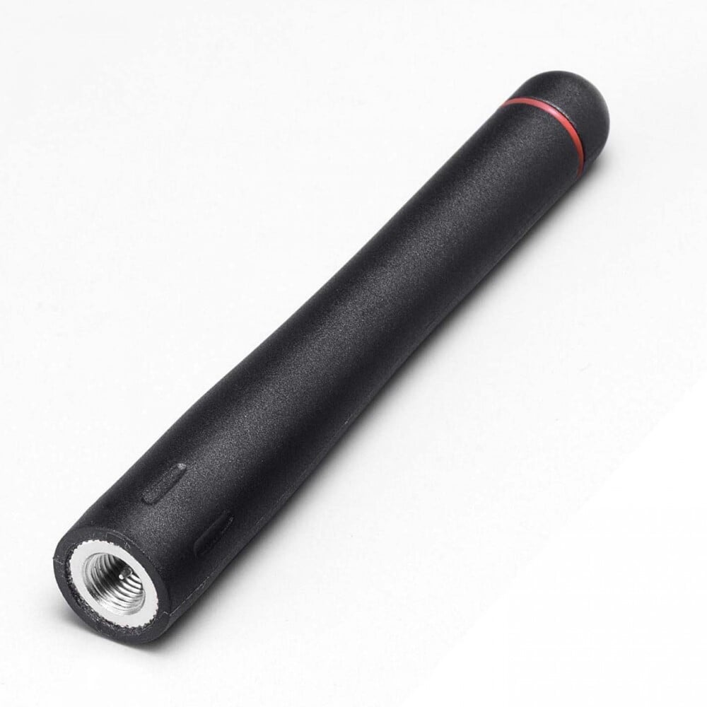 Icom FA-S62VS Stubby Antenna 150-162MHz ATEX for IC-F51/M87 ...