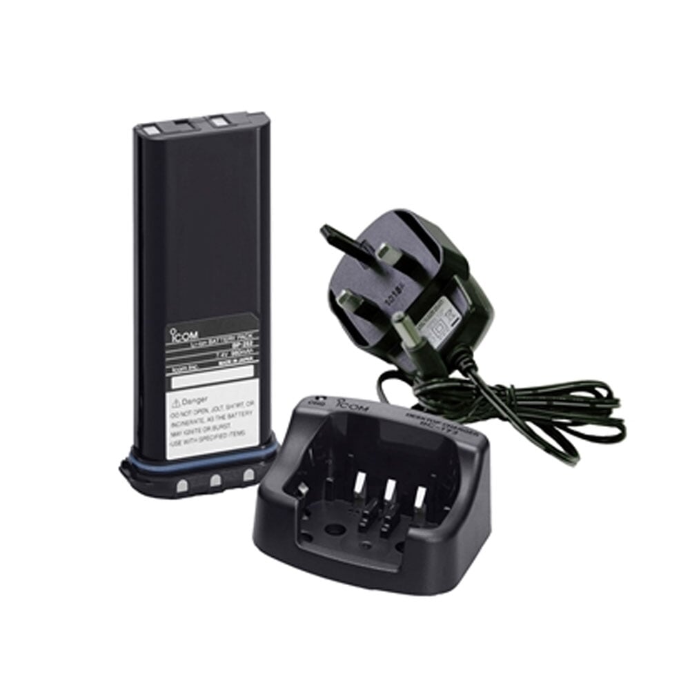 ICOM M31 NIC Li UP | Sealutions Marine