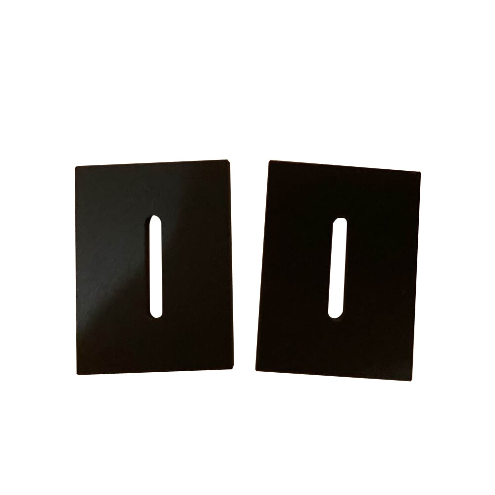 ICOM Simple Flush Mount Kit | Sealutions Marine