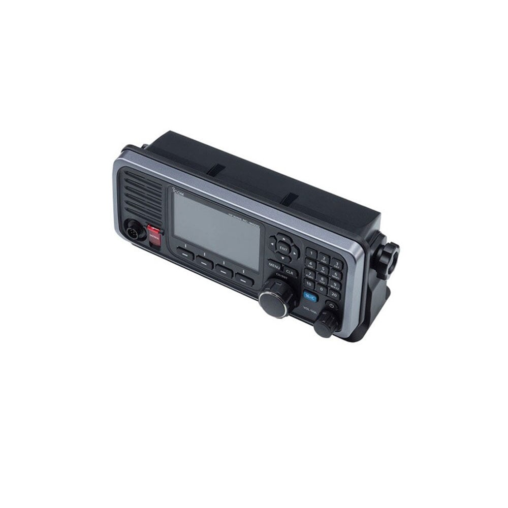 Icom RC-M600 IPX8 Command Head for IC-M605 | Sealutions Marine