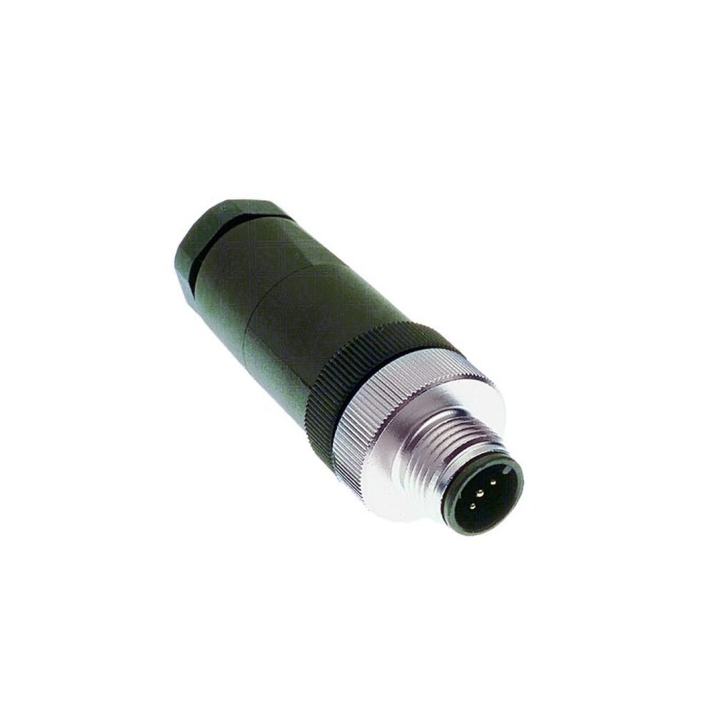 Maretron Micro/Mid Field Attachable Connector Straight Male ...