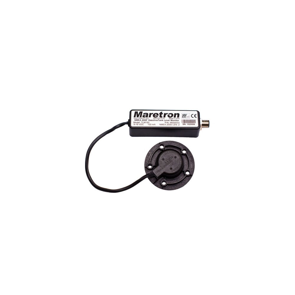 Maretron Tank Level Monitor 24''Depth Gasoline Tanks | Sealutions Marine