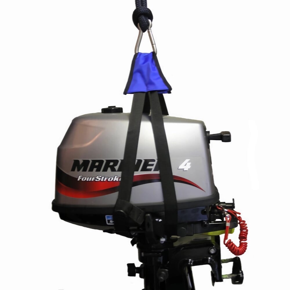 Osculati Heavy Duty Lifting Harness for Outboard Engines | Sealutions ...