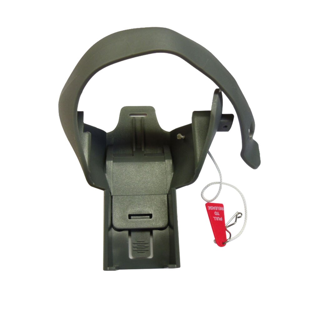 McMurdo Manual Carrysafe Bracket kit for E5 G5 | Sealutions Marine