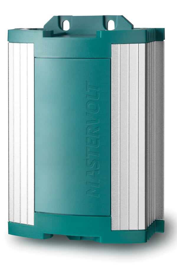 Mastervolt ChargeMaster 24/6 | Sealutions Marine