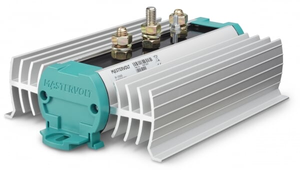 Mastervolt Battery Isolator BI 1202-S | Sealutions Marine